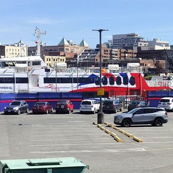 FRS CLIPPER - Updated July 2025 - 351 Photos & 446 Reviews - 2701 ...