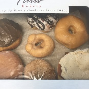 TITUS BAKERY - Updated October 2025 - 318 Photos & 191 Reviews - 820 W ...