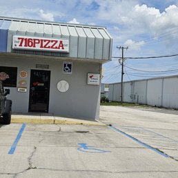THAT 716 PIZZA JOINT - Updated July 2025 - 136 Photos & 59 Reviews ...