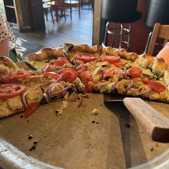 WILD GARLIC PIZZA & PUB - 279 Photos & 383 Reviews - 670 Mount Rose St ...