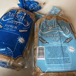 DUDLEY’S BAKERY with 396 Reviews & 550 Photos - 30218 Hwy 78, Santa ...