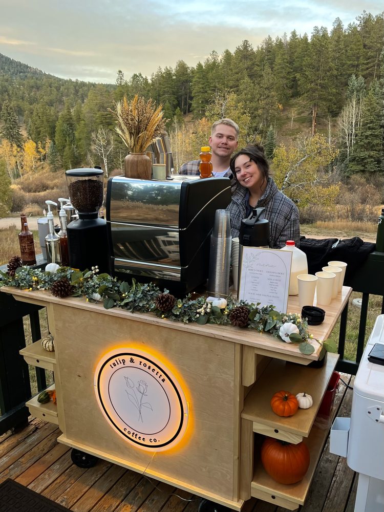 TULIP & ROSETTA COFFEE - Updated October 2025 - Denver, Colorado ...