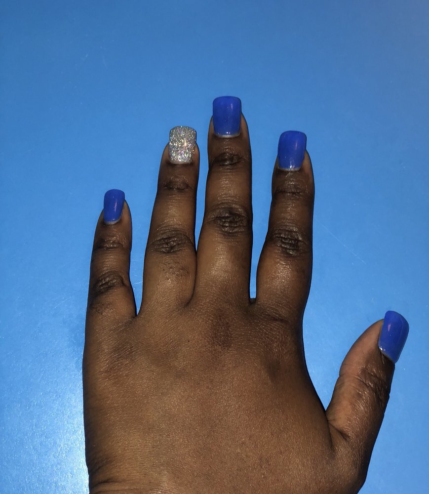 ANGEL TIPS NAIL SPA - Updated August 2025 - 1305 Broadway, Hewlett, New ...