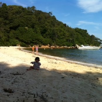 WHITING BEACH - Updated October 2025 - Cremorne Junction New South ...