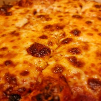 BRIDGE STREET PIZZA - Updated July 2025 - 53 Photos & 94 Reviews - 16 E ...