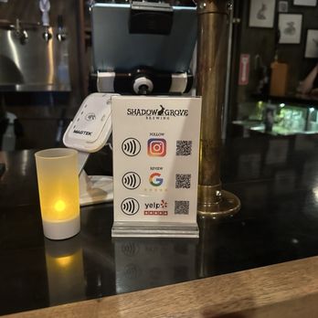 SHADOW GROVE BREWING - Updated January 2026 - 404 Photos & 121 Reviews ...