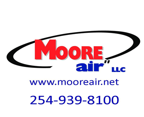 MOORE AIR - Updated October 2025 - 13 Reviews - 5801 Sparta Rd, Belton ...