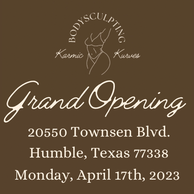 KARMIC KURVES BODY SCULPTING - 20550 Townsen Park Blvd, Humble, Texas - Body Contouring - Phone ...