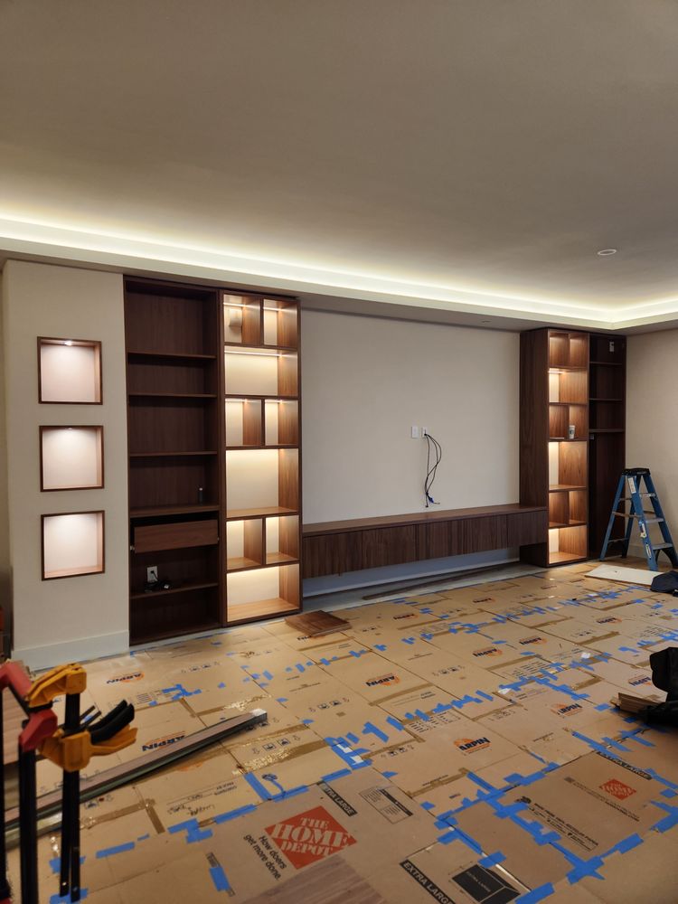 FLORES MILLWORK - Updated May 2024 - 12 Photos - Miami, Florida ...