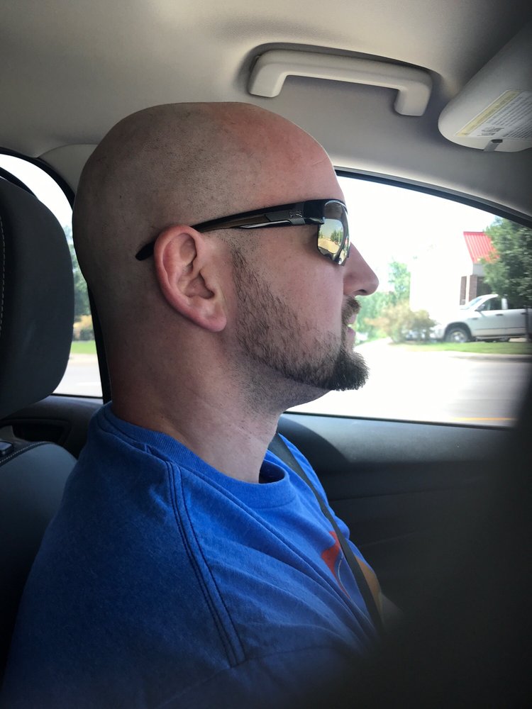 Fat Donny's Barber Shop, Branson | Roadtrippers