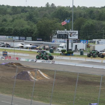 STAFFORD MOTOR SPEEDWAY - Updated November 2025 - 20 Reviews & 72 ...