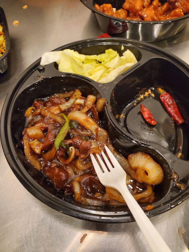 PANDA KITCHEN - Updated July 2024 - 28 Photos & 17 Reviews - 1650 S ...