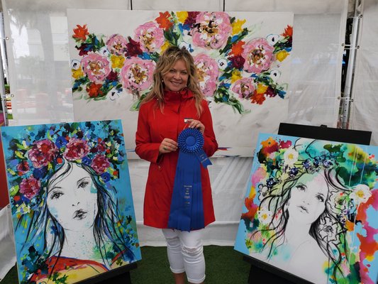 BOCA RATON FINE ART SHOW - Updated December 2025 - 35 Photos - 72 N ...