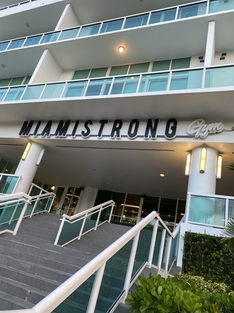 Miami Strong, Miami | Roadtrippers