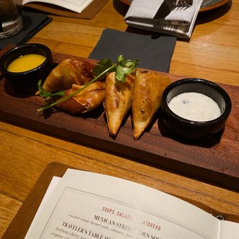 TRAVELER’S TABLE - 5150 Photos & 1744 Reviews - 520 Westheimer Rd ...