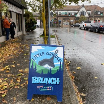 LITTLE GRIDDLE - Updated August 2025 - 741 Photos & 792 Reviews - 3520 ...