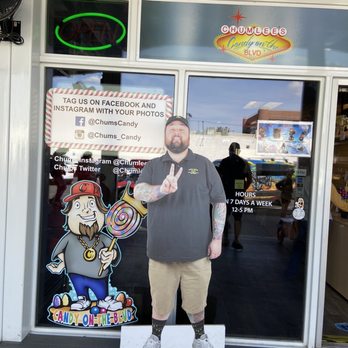 CHUMLEES CANDY ON THE BLVD - Updated December 2025 - 75 Photos & 34 ...