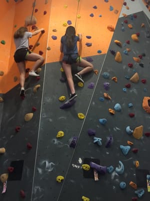 STONE AGE CLIMBING GYM - Updated December 2025 - 39 Photos & 52 Reviews ...