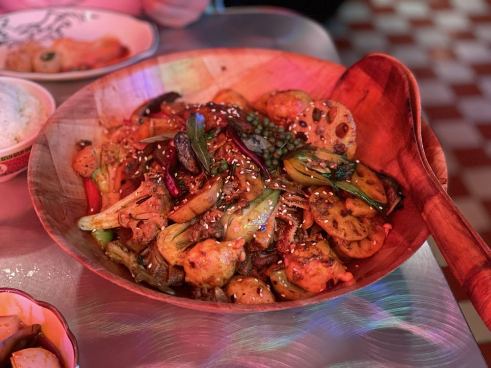 MALA PROJECT - Updated December 2025 - 90 Photos & 51 Reviews - 603 ...