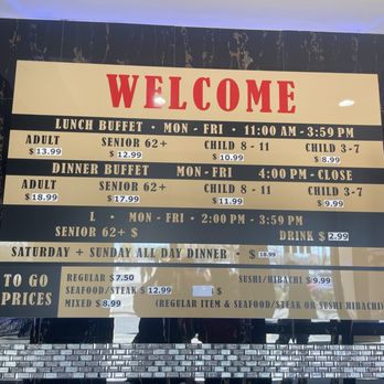 BUFFET CITY - Updated June 2024 - 38 Photos & 31 Reviews - 4458 Bee ...