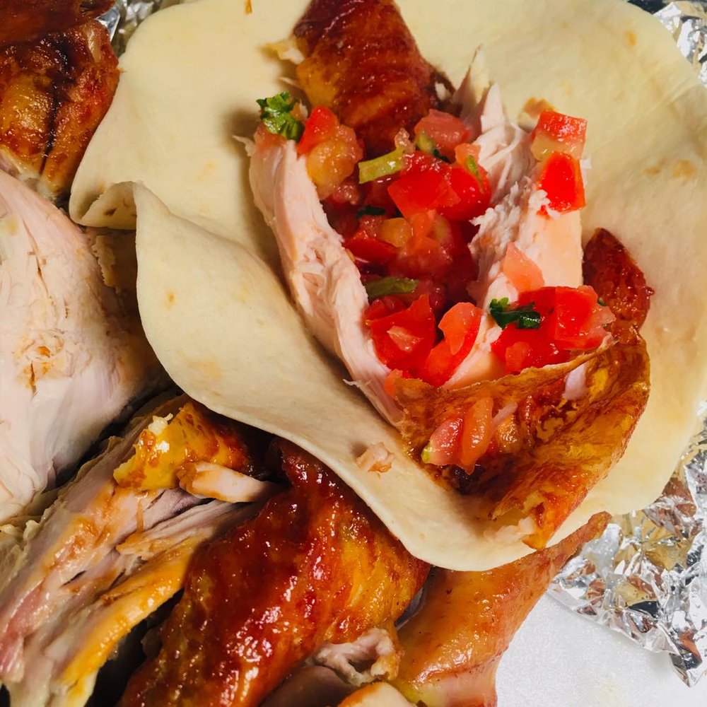 PATTY’S ROTISSERIE CHICKEN - Updated October 2025 - 21 Reviews - 1380 E ...