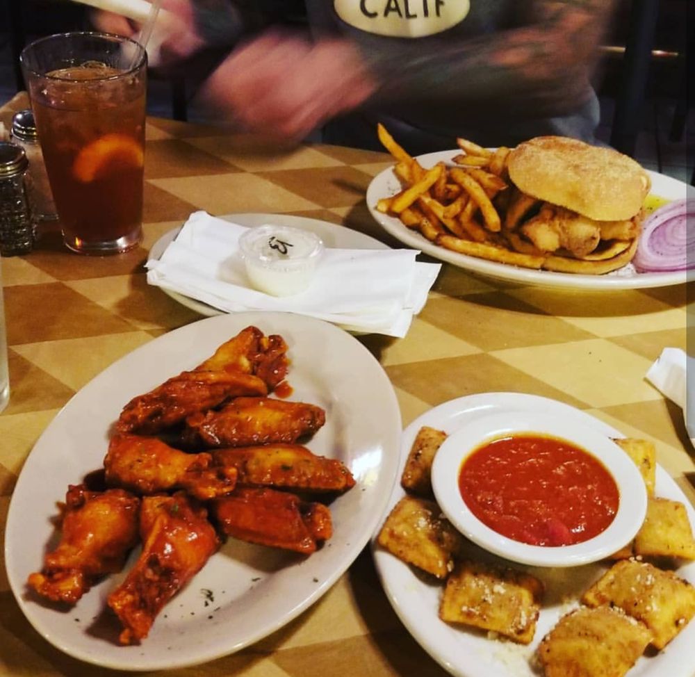 RIZZO’S ITALIAN RESTAURANT - 45 Photos & 87 Reviews - Italian - 4460 ...