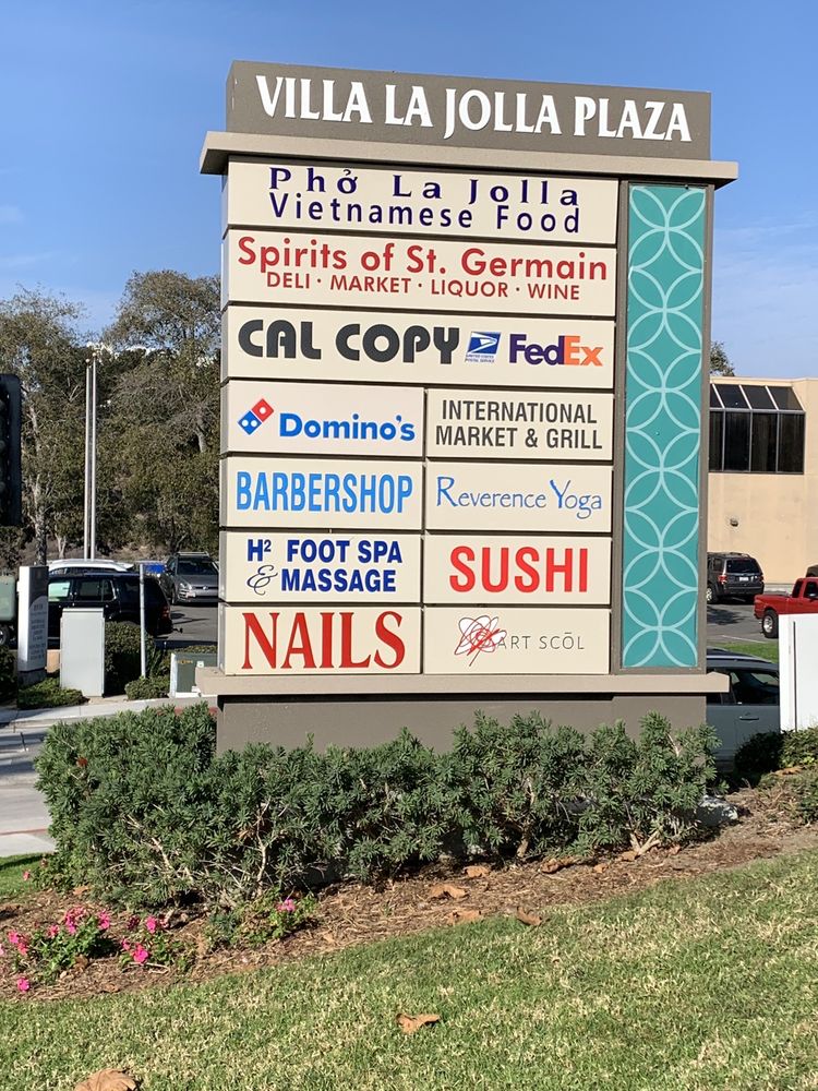 COLOR PRINT & SIGNS - 13 Photos & 14 Reviews - 4706 Ruffner St, San ...