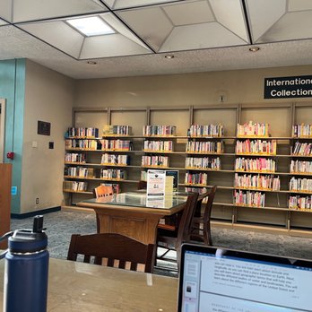 SOUTH PASADENA PUBLIC LIBRARY - Updated December 2024 - 83 Photos & 82 ...
