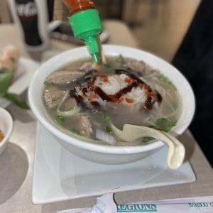 PHO MIDWAY - Updated November 2024 - 260 Photos & 210 Reviews - 17610 ...