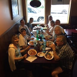 ROMA PIZZERIA - Updated December 2025 - 81 Photos & 72 Reviews - 81 ...