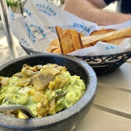 PALADAR LATIN KITCHEN & 610 SOCIAL BAR + LOUNGE - Updated December 2025 ...