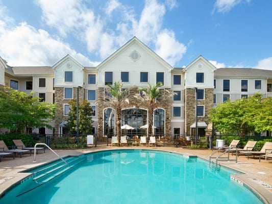 HOMEWOOD SUITES BY HILTON MONTGOMERY EASTCHASE - Updated March 2026 ...
