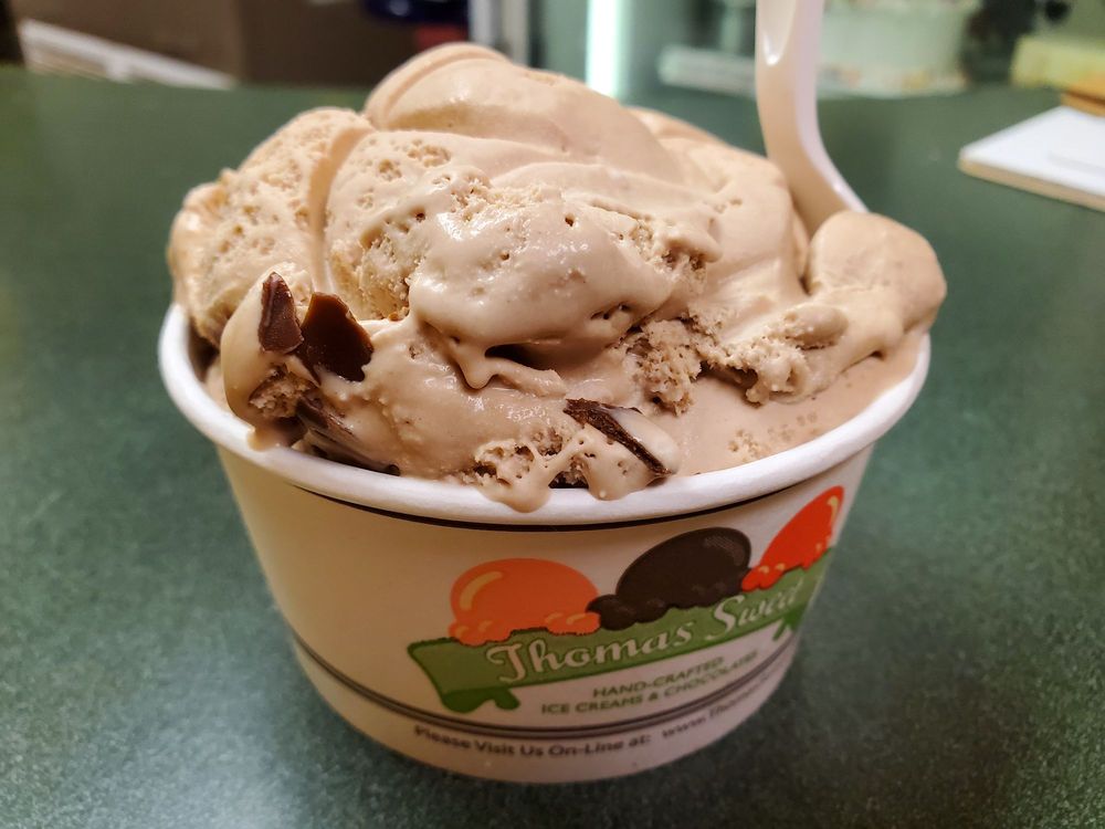 THOMAS SWEET ICE CREAM - 110 Photos & 234 Reviews - 183 Nassau St ...