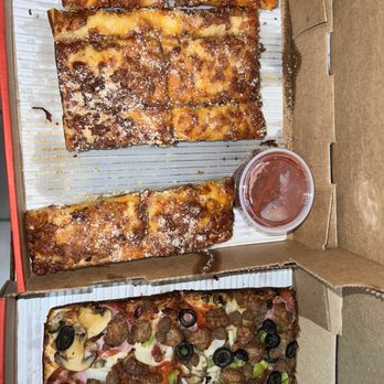 JET’S PIZZA - Updated January 2026 - 31 Photos & 22 Reviews - 3700 ...