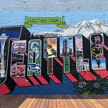 THE GREETINGS - Updated July 2025 - 13 Photos - 2231 2nd Ave, Seattle ...
