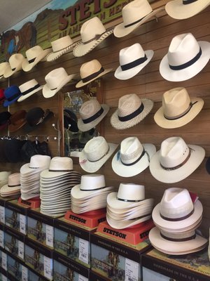 ARIZONA HATTERS - 20 Photos & 19 Reviews - Hats - 2790 N Campbell Ave ...