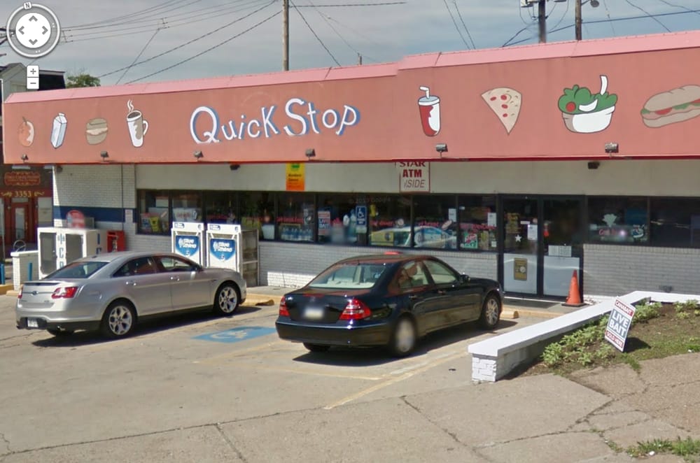QUICK STOP CONVENIENCE STORE MINI MART - Updated October 2025 - 3349 ...