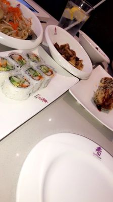 SPRING SUSHI - Updated November 2024 - 50 Photos & 107 Reviews - 1508 ...