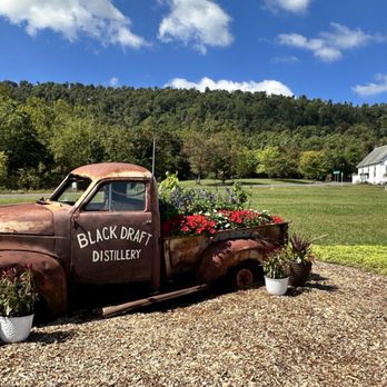 BLACK DRAFT DISTILLERY - Updated September 2025 - 56 Photos & 20 ...