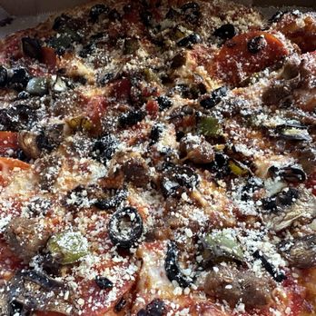 SANDBOX PIZZA - Updated February 2025 - 519 Photos & 1048 Reviews ...