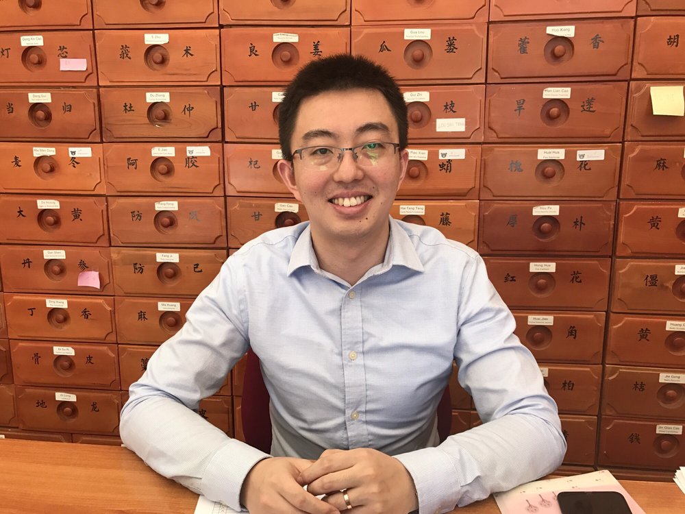 TCM HEALTH CENTER - Updated January 2026 - 10 Photos - 613 Grand Ave ...