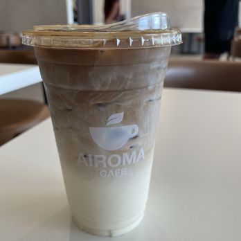 AIROMA CAFE - Updated August 2025 - 81 Photos & 41 Reviews - 8315 ...