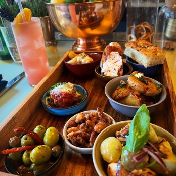 LULLA - 47 Photos & 23 Reviews - 113 W 24th St, New York, New York ...