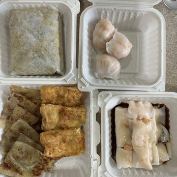KANEOHE DIM SUM STATION - Updated July 2024 - 159 Photos & 47 Reviews ...