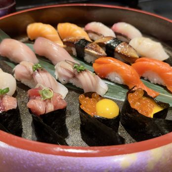 TOZEN SUSHI BAR - Updated March 2025 - 213 Photos & 47 Reviews - 967 ...