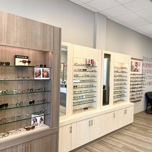 SEIDENBERG PROTZKO EYE ASSOCIATES - Updated February 2025 - 520 Upper ...