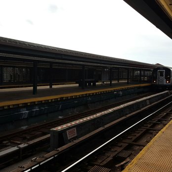 MTA - METS-WILLETS POINT SUBWAY STATION - Updated December 2025 - 86 ...