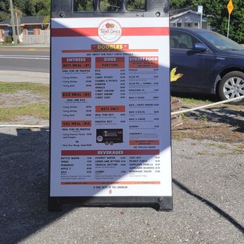 TRINI SPICE CUISINE & EVENTS - Updated June 2024 - 65 Photos & 26 ...