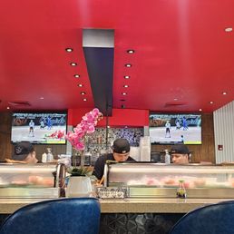 MAGIC SUSHI - Updated December 2025 - 163 Photos & 107 Reviews - 517 ...