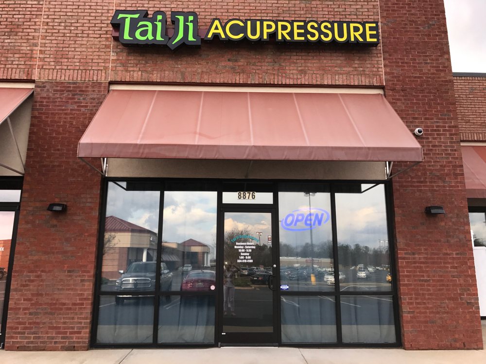 TAI JI ACUPRESSURE - Updated December 2025 - 8876 Minnie Brown Rd ...